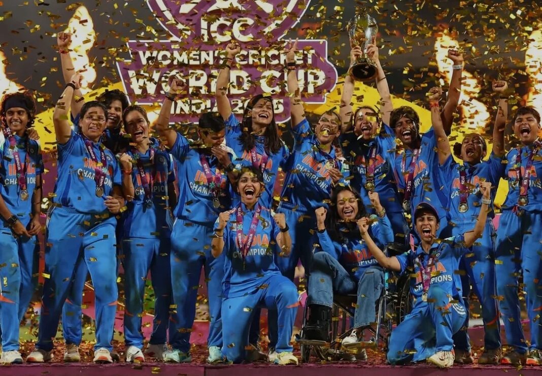 India announce squads for ICC Women's T20 WC 2026 and England Test ...