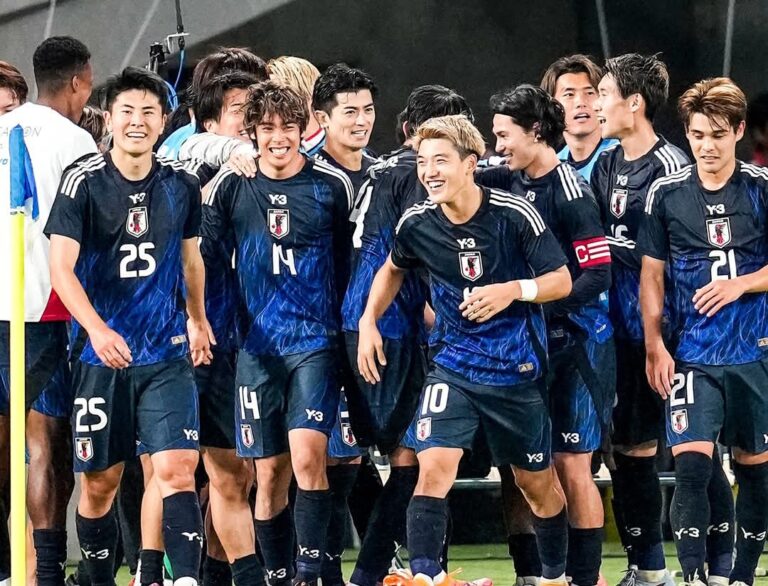 Kaoru Mitoma misses, Takehiro Tomiyasu returns as Japan announce FIFA ...