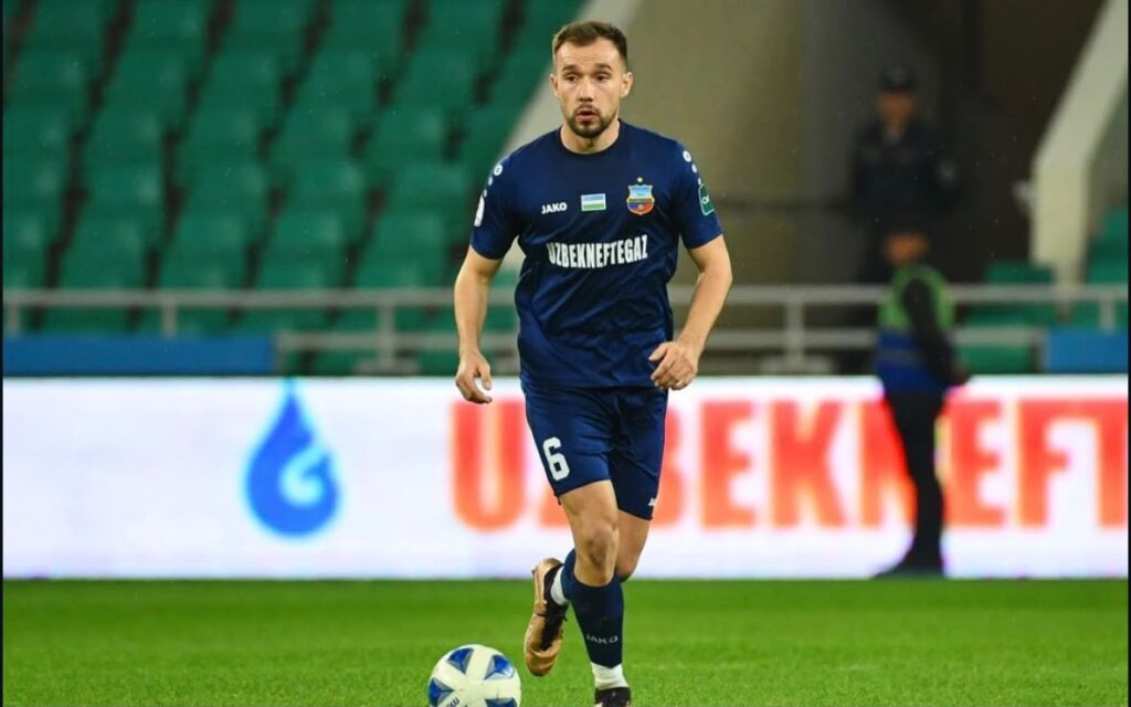 Samir Zeljkovic Joins Mohun Bagan Super Giant on Two-Year Deal ...