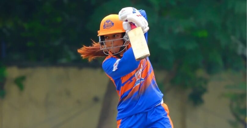Bengal Women's T20 2026: All-round dominant Adamas Howrah Warriors ...