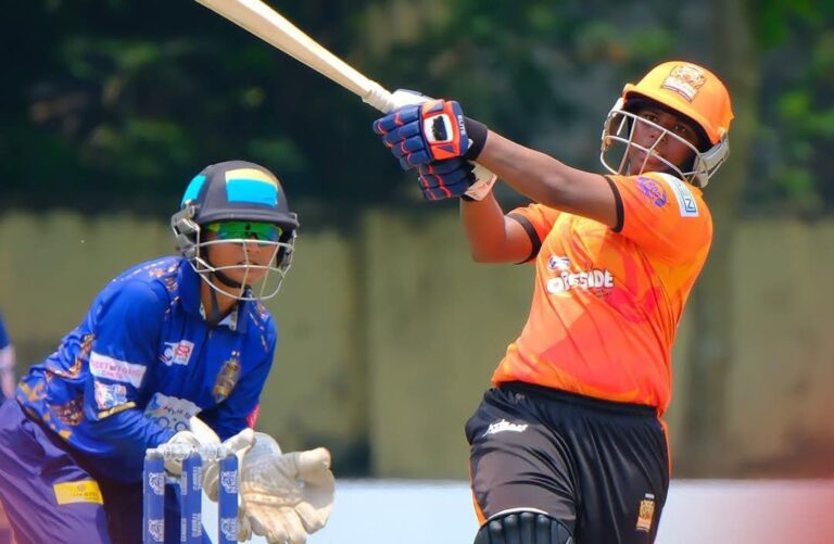 Bengal Women's T20 League 2026: Bristi Maji shines as Shrachi Rarh ...