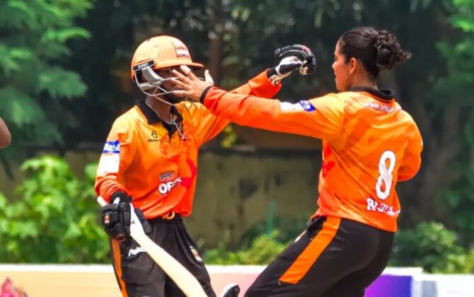 Bengal Women's T20 League 2026: Shrachi Rarh Tigers clinch 1 wicket ...